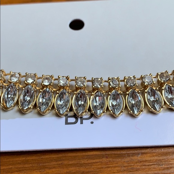 bp | Jewelry | Glamorous Jewelry Set | Poshmark